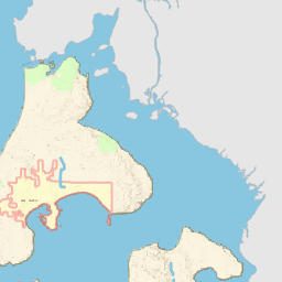 ArcGIS Web Application